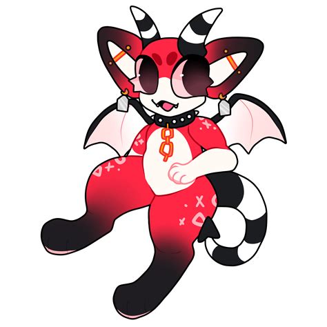 Moch Mochi On Toyhouse