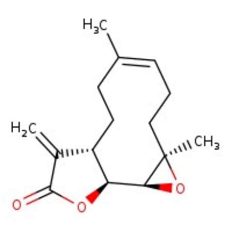 Parthenolide 970 Tci America 25 Mg Buy Online Tci America
