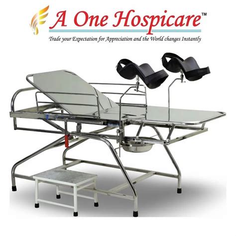 Telescopic Table Fixed Height Stainless Steel Medium At ₹ 33000 In Indore