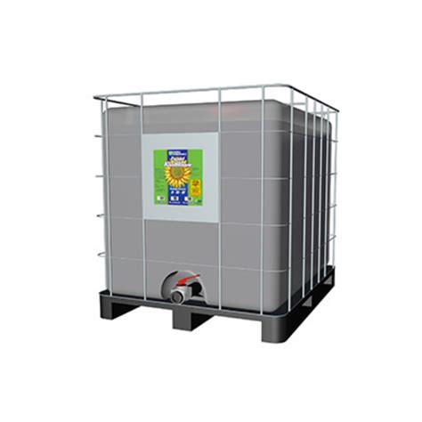 Quality Horticulture Gh Liquid Koolbloom 275 Gallon Tote 1plt