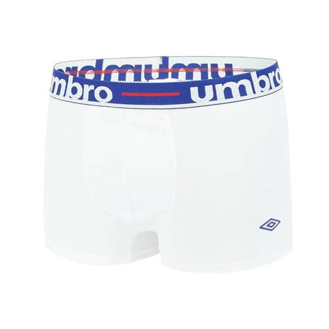 Umbro Classe Class Boxer 5 Units Black Dressinn