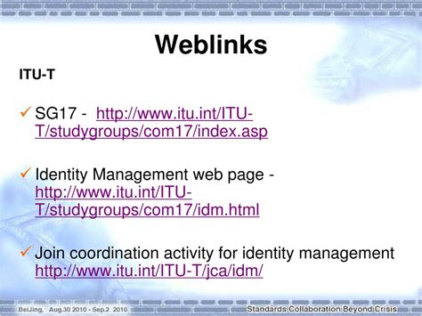 Ppt Identity Management Powerpoint Presentation Free Download Id1571413