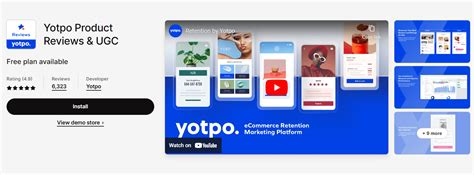 How To Build A Shopify Reviews Page Tools And Examples Onecommerce