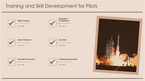 Aerostat Lighter Than Air Craft Buoyant Flight Ppt Template St Ai Ppt Example