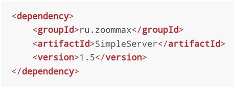 Java Simple Server для микросервисов 070124 0224 Пикабу