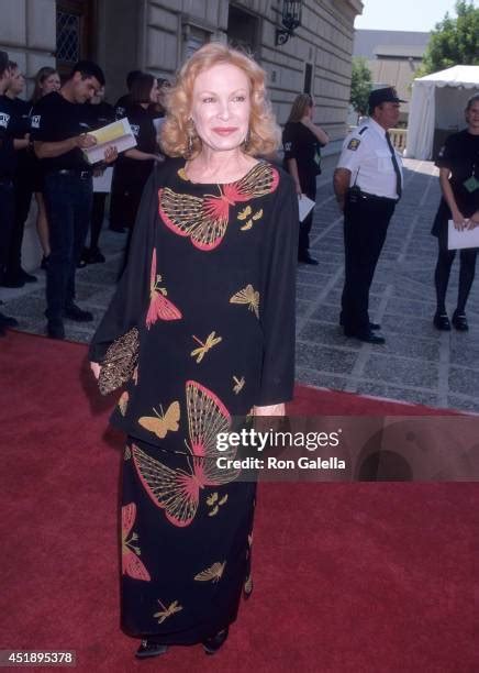 54 Linda Kaye Henning Photos And High Res Pictures Getty Images