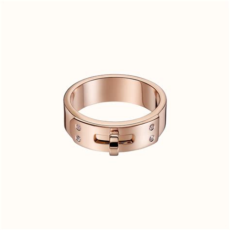Kelly Ring Hermes