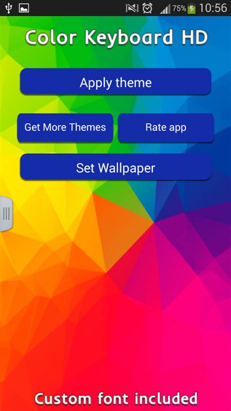 Color Keyboard Hd Apk For Android Download Color Keyboard Hd Apk For Android Download