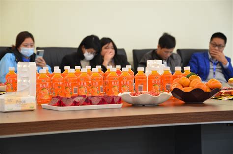 2023年1月员工庆生会 企业动态 孚瑞肯电气官网 变频器，伺服驱动器，plc，hmi，软启动器，光伏扬水系统，离网逆变器系统