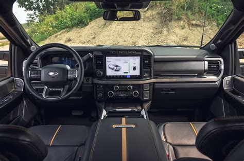 2026 Ford Super Duty Specs Price Review Inside The Hood