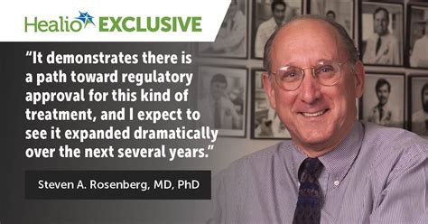 Lifileucel Approval The Start Of A ‘glorious Future For Cell Therapy In Solid Tumors