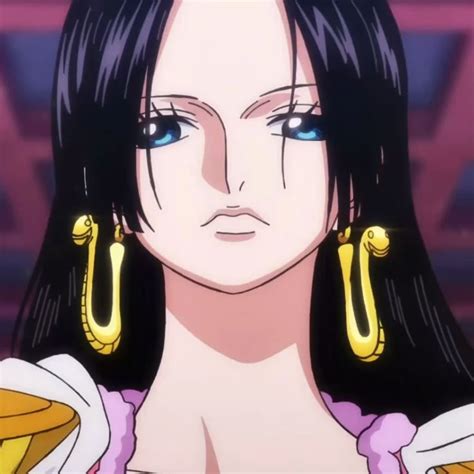 Pin Di Kin Su One Piece Personaggi Ragazze Anime Immagini