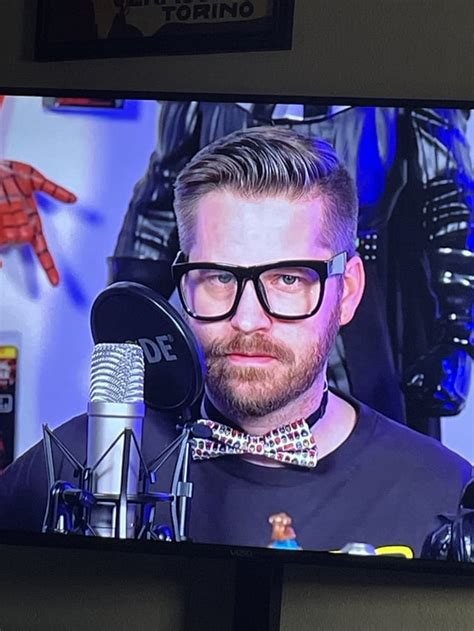 Jay Reacting When Ask For More Nerd Crew R Redlettermedia