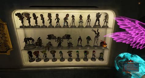 My Growing Noggle Collection R Warframe