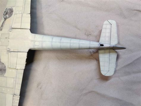 Bf 109 G 2 Of Johannes Macky Steinhoff Revell 1 32 Page 26