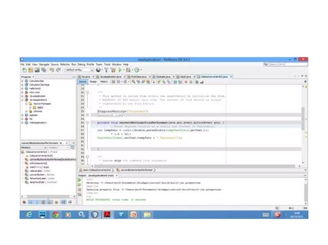 Java Swing Ppt