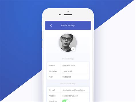 100 Day Ui Design Challenge On Behance
