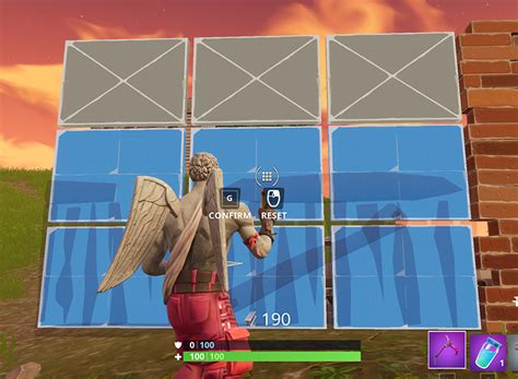 Fortnite Building Tips Beginner And Advanced Pro Game Guides