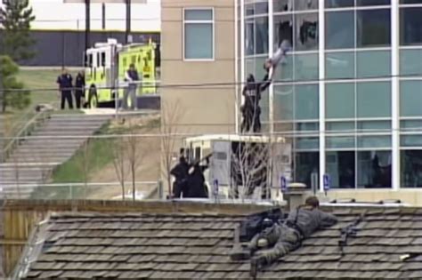 Columbine High School