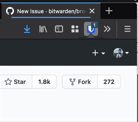 browser extension window does not open correctly requiring multiple