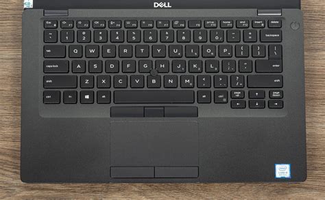 Dell Latitude 5400 - Laptop văn phòng giá rẻ cấu hình mạnh