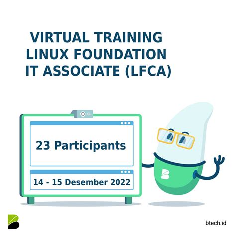 Itengineers Training It Engineer Virtualtraining Lfca Linux Linuxfoundation