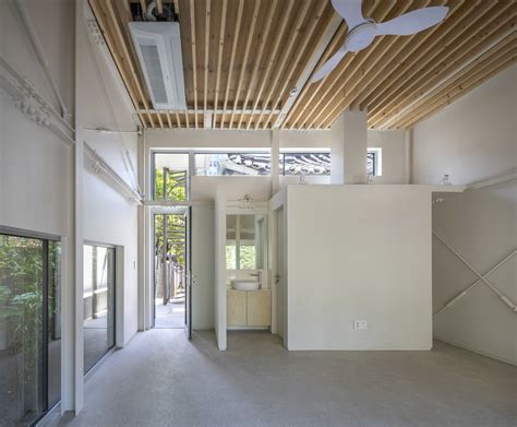 Gallery Of Tiny Forest House Younghanchung Architects 11