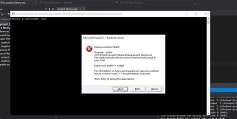 Lỗi Khi Nhập Chuỗi Programming Dạy Nhau Học