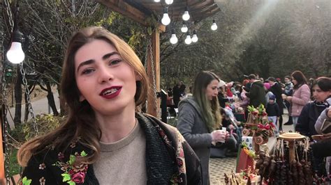 შოკოლადის ფესტივალი Youtube