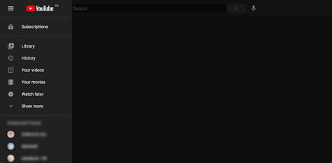 Usercss Figgycs Blog