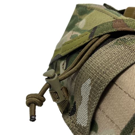 Підсумок ВЕТЕРАН на два магазина АКar Sof Multicam Ціна купити опис Attack