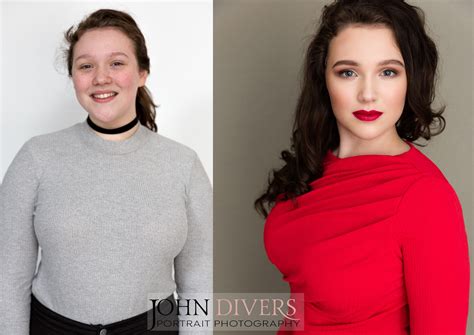 Before After Makeup Saubhaya Makeup