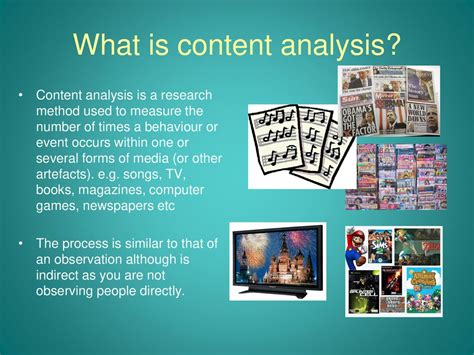 What Is Content Analysis In Quantitative Research Free Worksheets