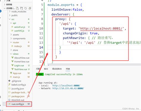 【javavue】前后端项目架构详细流程vue和java结合开发 Csdn博客 【javavue】前后端项目架构详细流程vue和java结合开发 Csdn博客