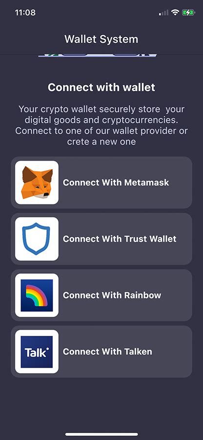 Multiwallets Flutter Multi Wallet System By Coodes Codecanyon
