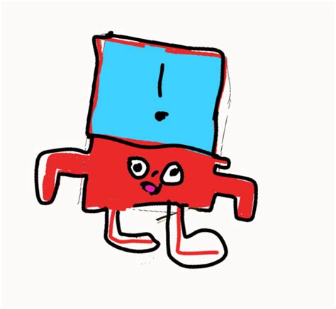 Alphablocks Fan Made Character Fandom