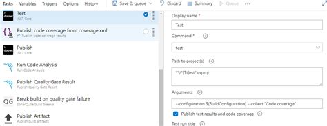 C Azure Functions Pruebas Con Azure Devops Stack Overflow En Español