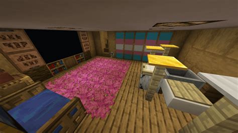 I See Your Minecraft Trans Banner And I Raise You Mine Along With My