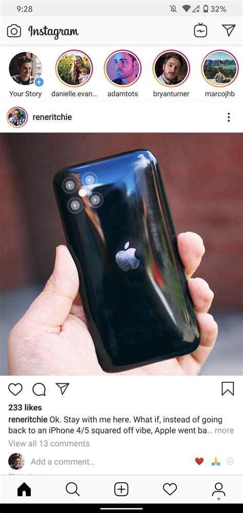 How To Set Up Two Factor Authentication For Your Instagram Account Android Central