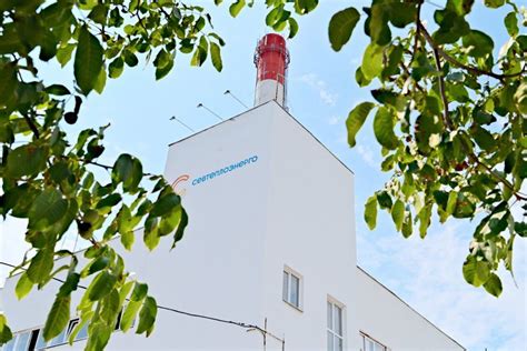 Задолженность «Севтеплоэнерго за газ будет погашена за счет федеральной субсидии Лента