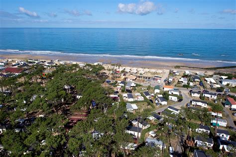 Camping Soulac Plage Soulac Sur Mer Pitchup®