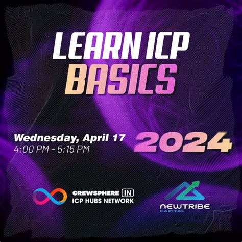 Icp Hub India Crewsphere On Linkedin Icp Decentralizedcomputing