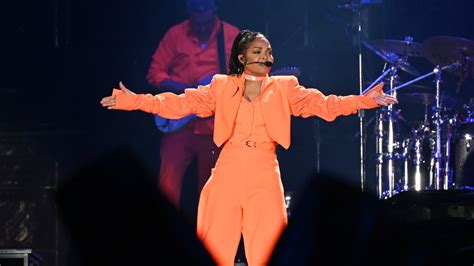 Janet Jackson Headlining 2025 Cincinnati Music Festival Abc Audio Digital Syndication