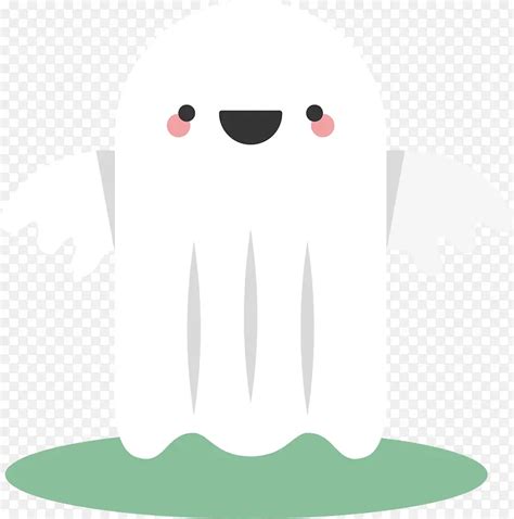 可爱幽灵矢量图png图片素材下载图片编号qolxxgdp 免抠素材网