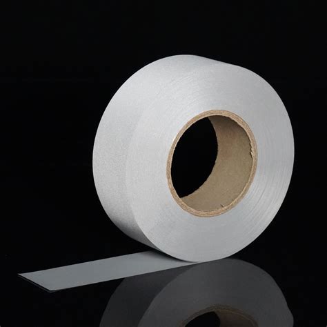 Reflective Fabric Reflective Tape Manufacturer Ygm Reflective