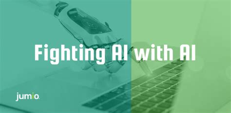 Combatting Generative Ai Fraud Essential Insights Jumio