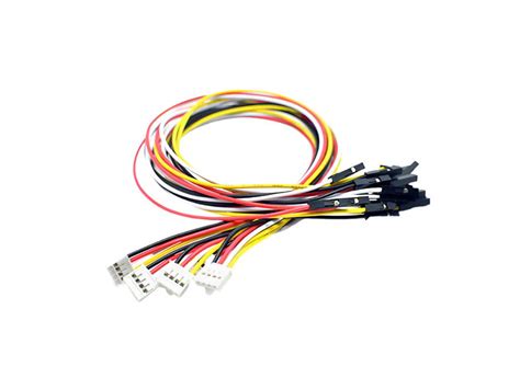 Cables And Wires — Arduino Online Shop