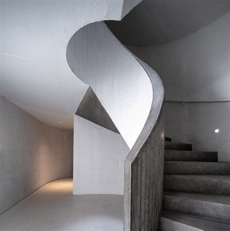 Open Architecture Completes Ucca Dune Art Museum In A Sand Dune