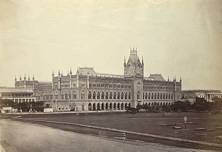 Calcutta High Court Wikipedia