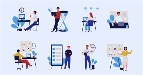 6 Practical Personal Effectiveness Tips For Workplace Success One